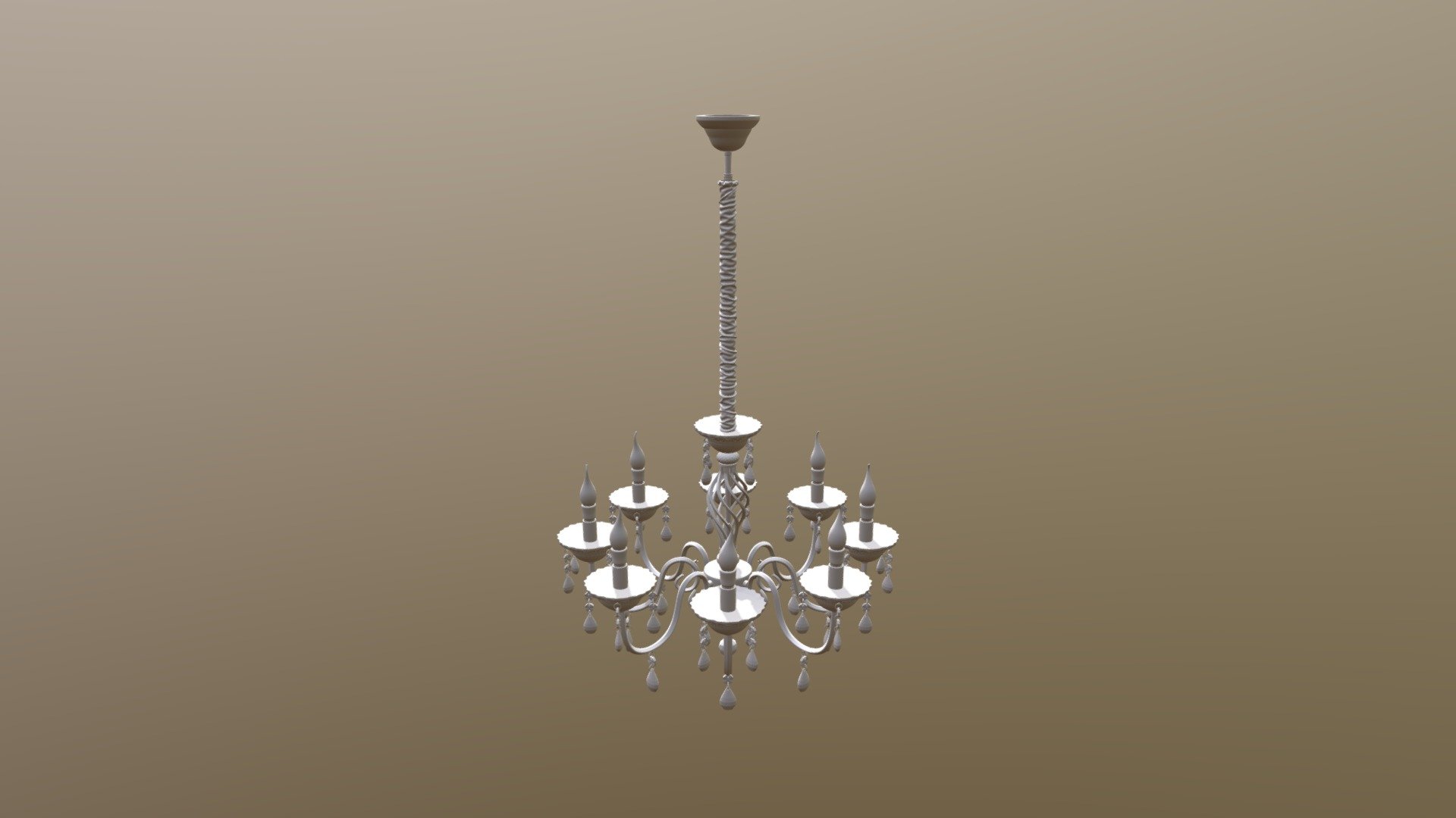 ST Luce SL139.503.06 - 3D model by Lu.ru (@svetmagaz) [5791a4d] - Sketchfab