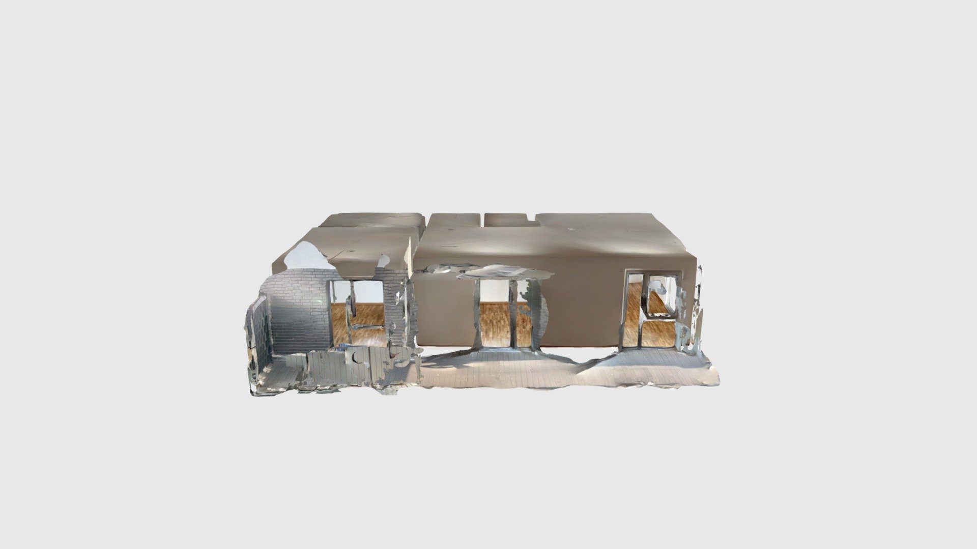 Whg. 3 - Download Free 3D model by blue_s1x [579296d] - Sketchfab