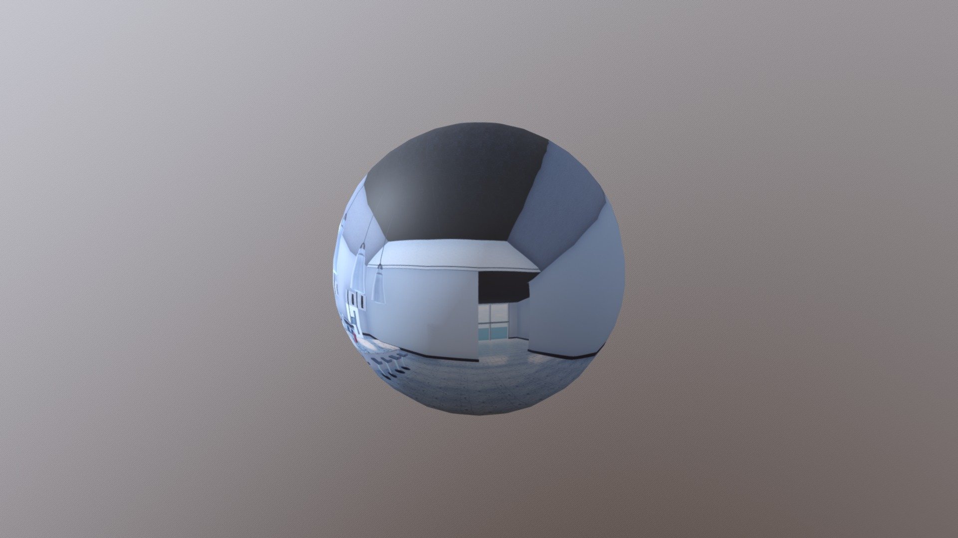 Sphere - 3D model by E_Sanchez [57941ab] - Sketchfab