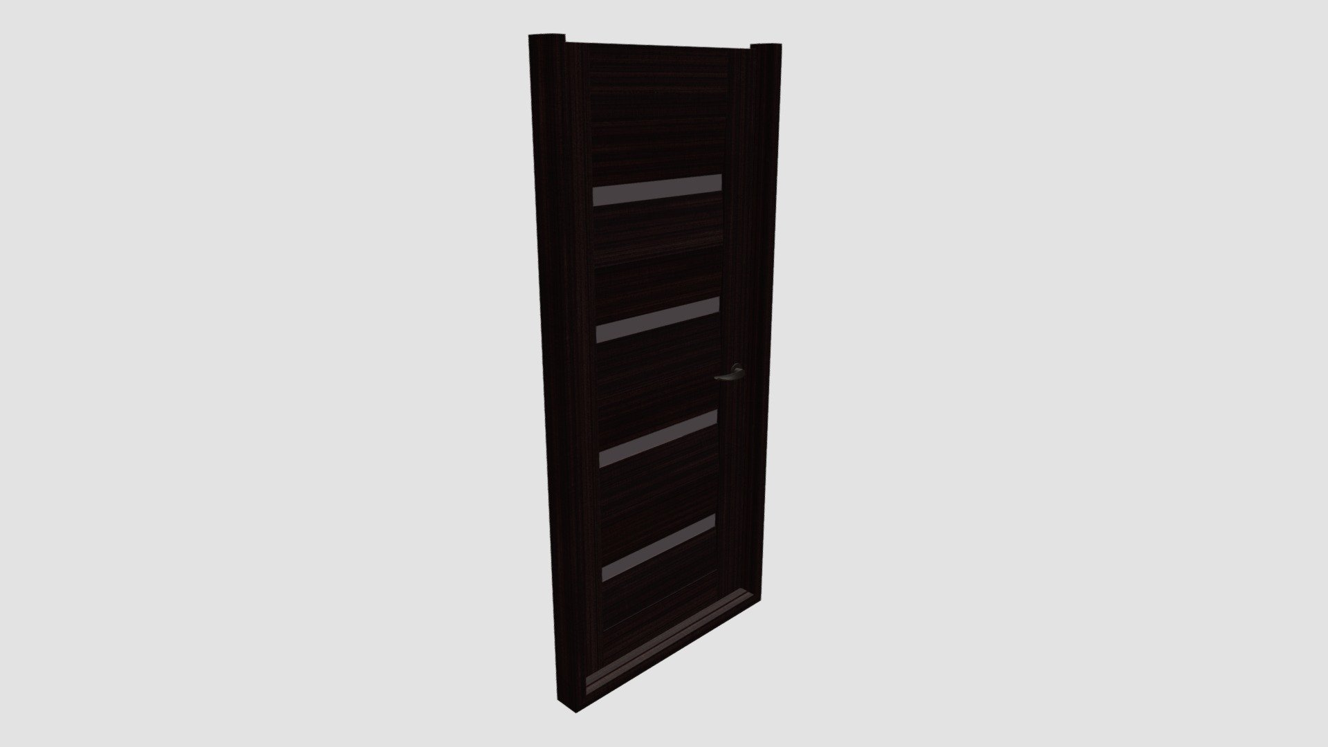 door - Buy Royalty Free 3D model by Evermotion [57947fc] - Sketchfab Store