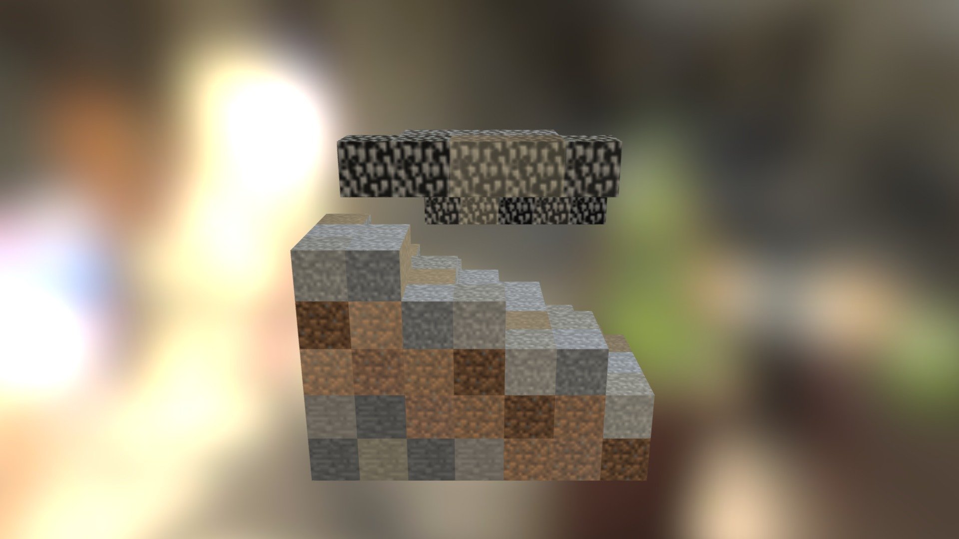 sss - 3D model by mxdqrshi [57952d4] - Sketchfab