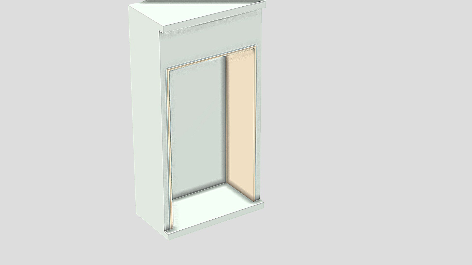 lit-prih-nisha-1 - Download Free 3D model by wood-cutter [57957b4 ...