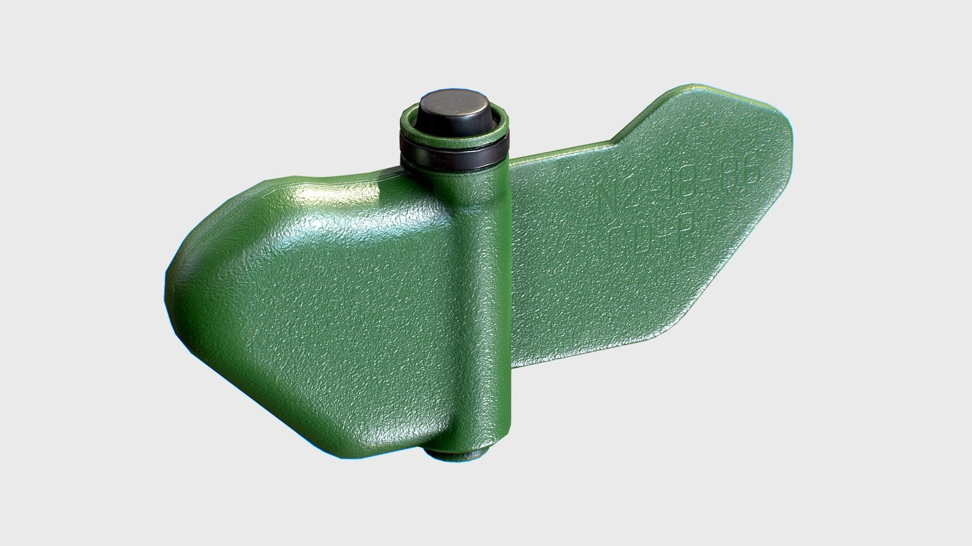 PFM-1S_Scatterable - 3D model by ICRCVR [57976fa] - Sketchfab