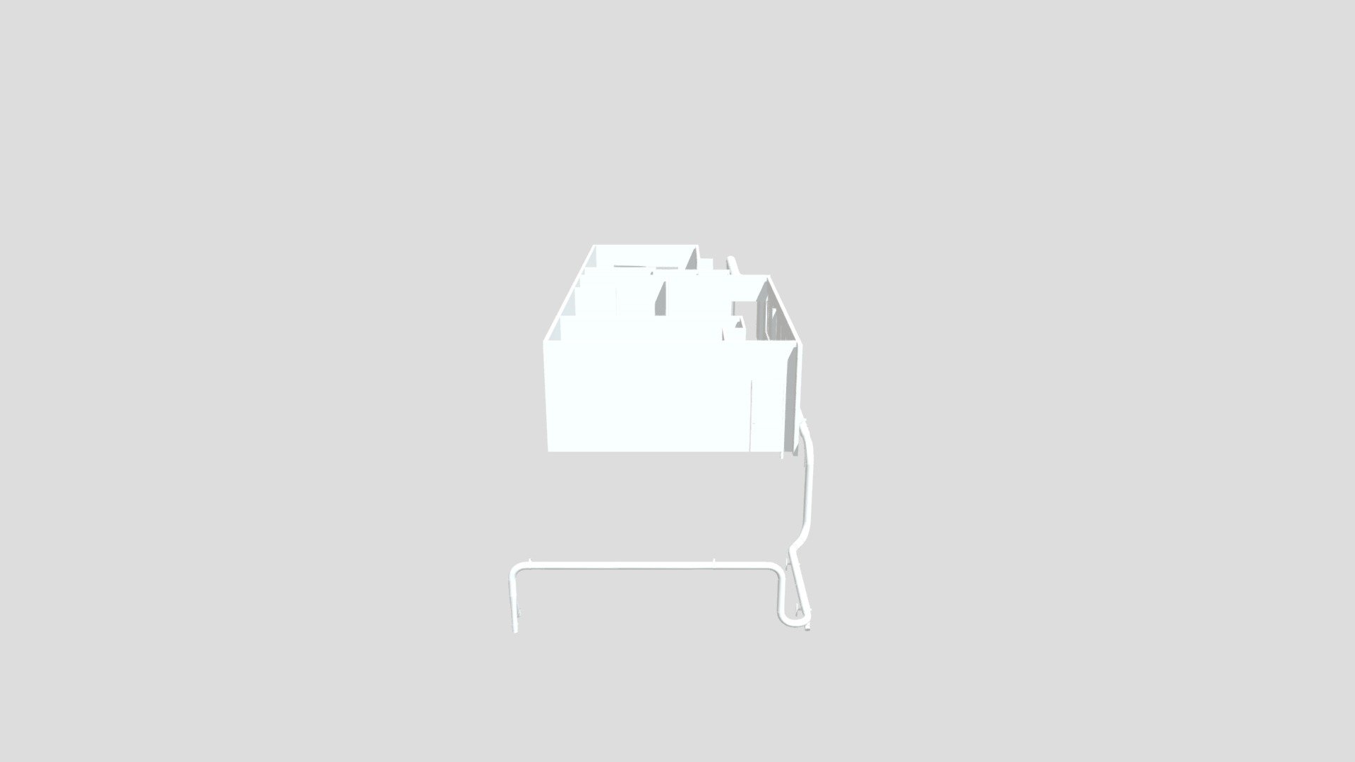 3d-pp - 3D model by Juan2727 [5798cba] - Sketchfab