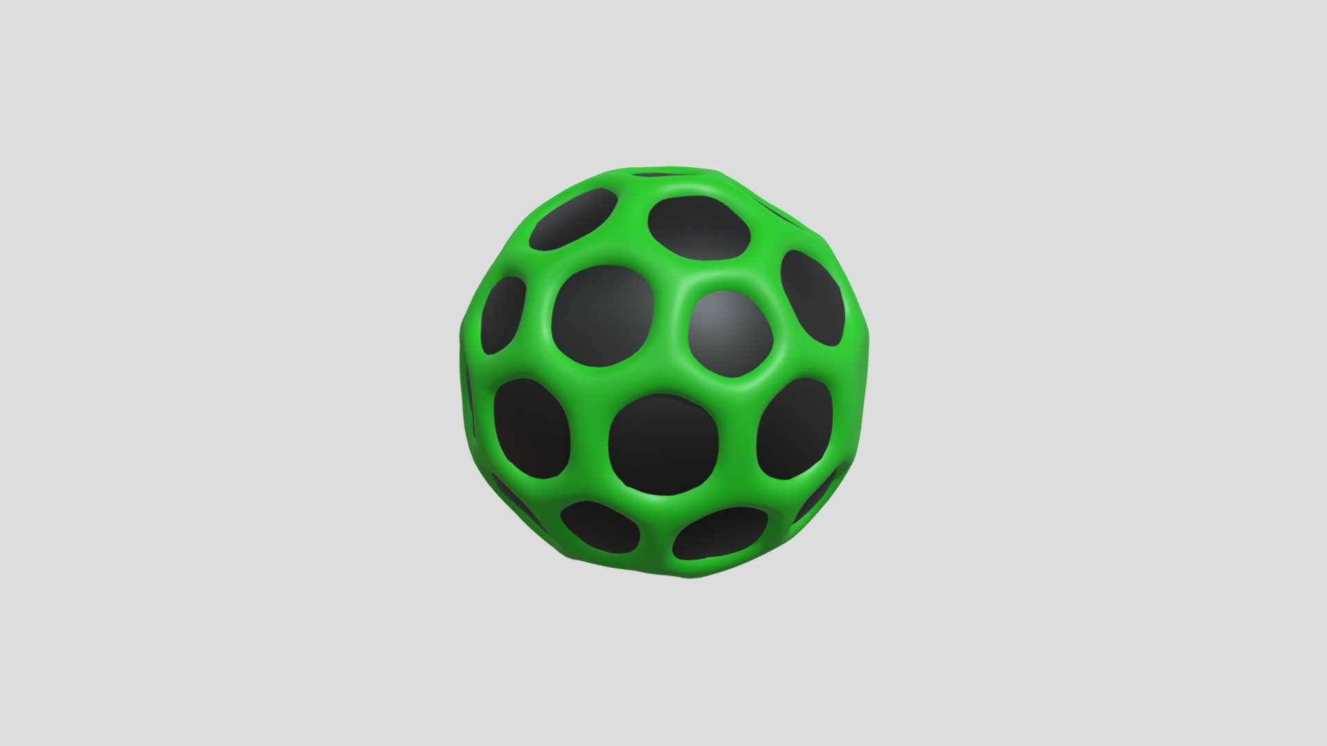 Moonball - Download Free 3D model by lightbringerrr [5798e91] - Sketchfab