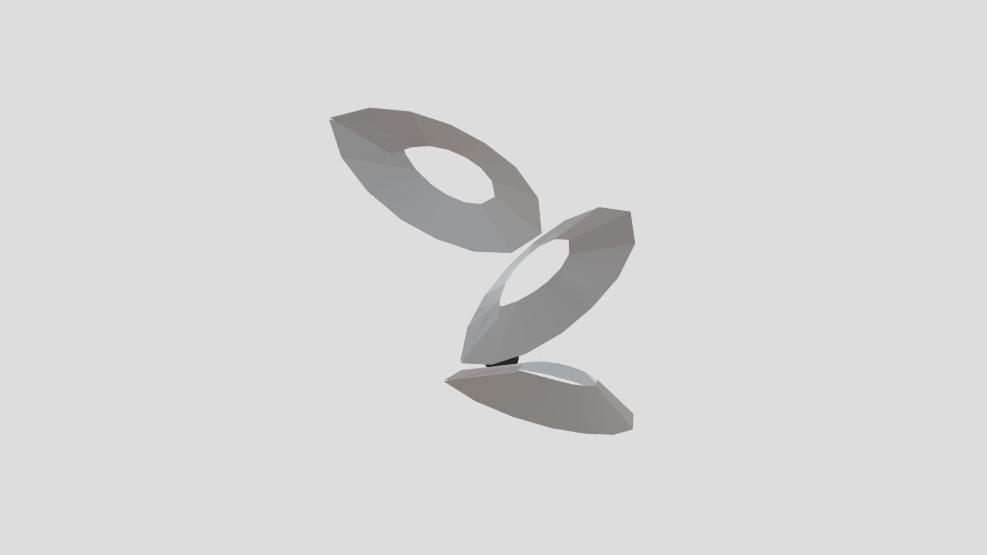 Bending patterns - 3D model by elizabethbels [579a471] - Sketchfab