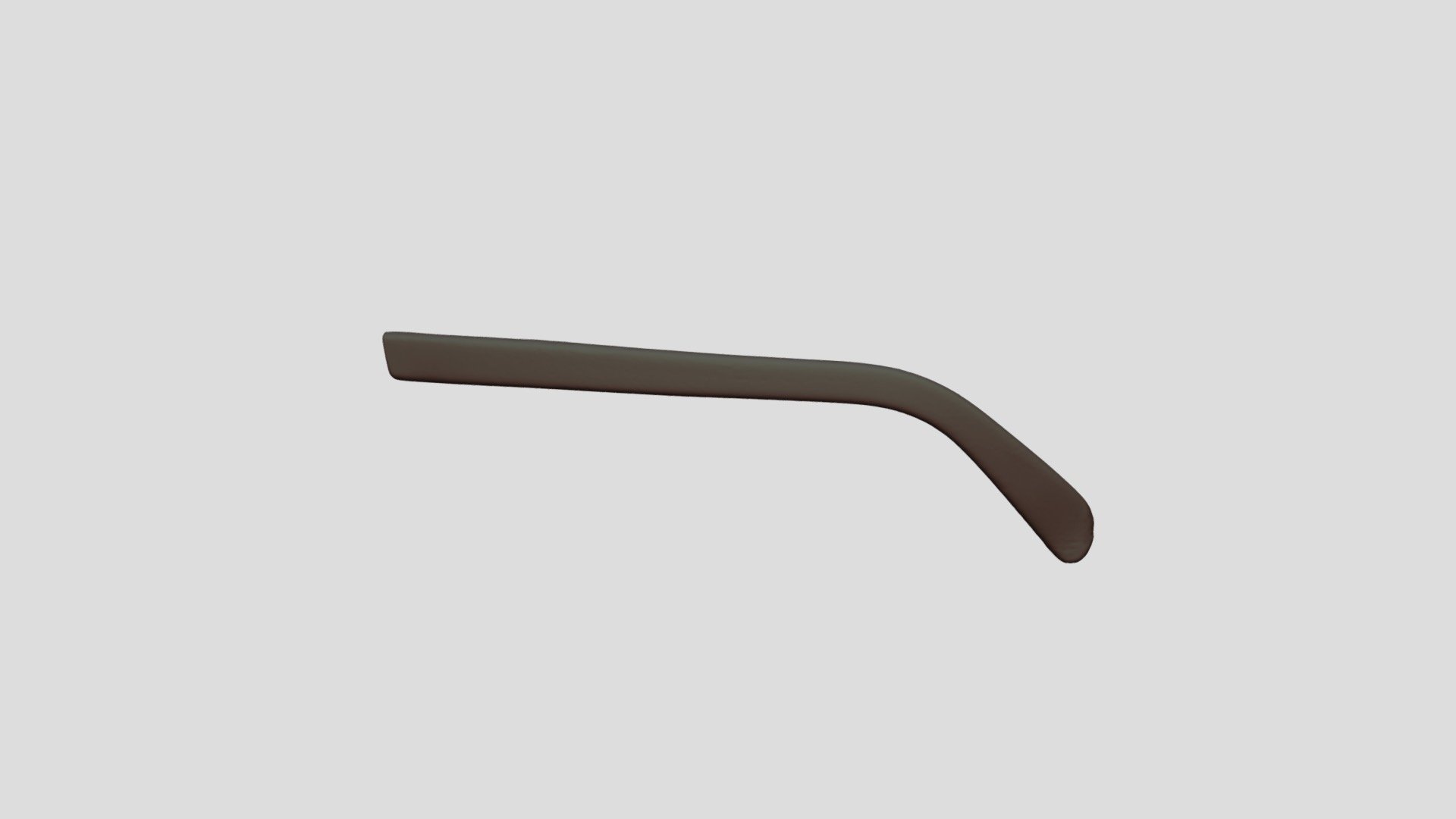 Mikeglasses Right 3d Model By Capture It In 3d Capturemein3d