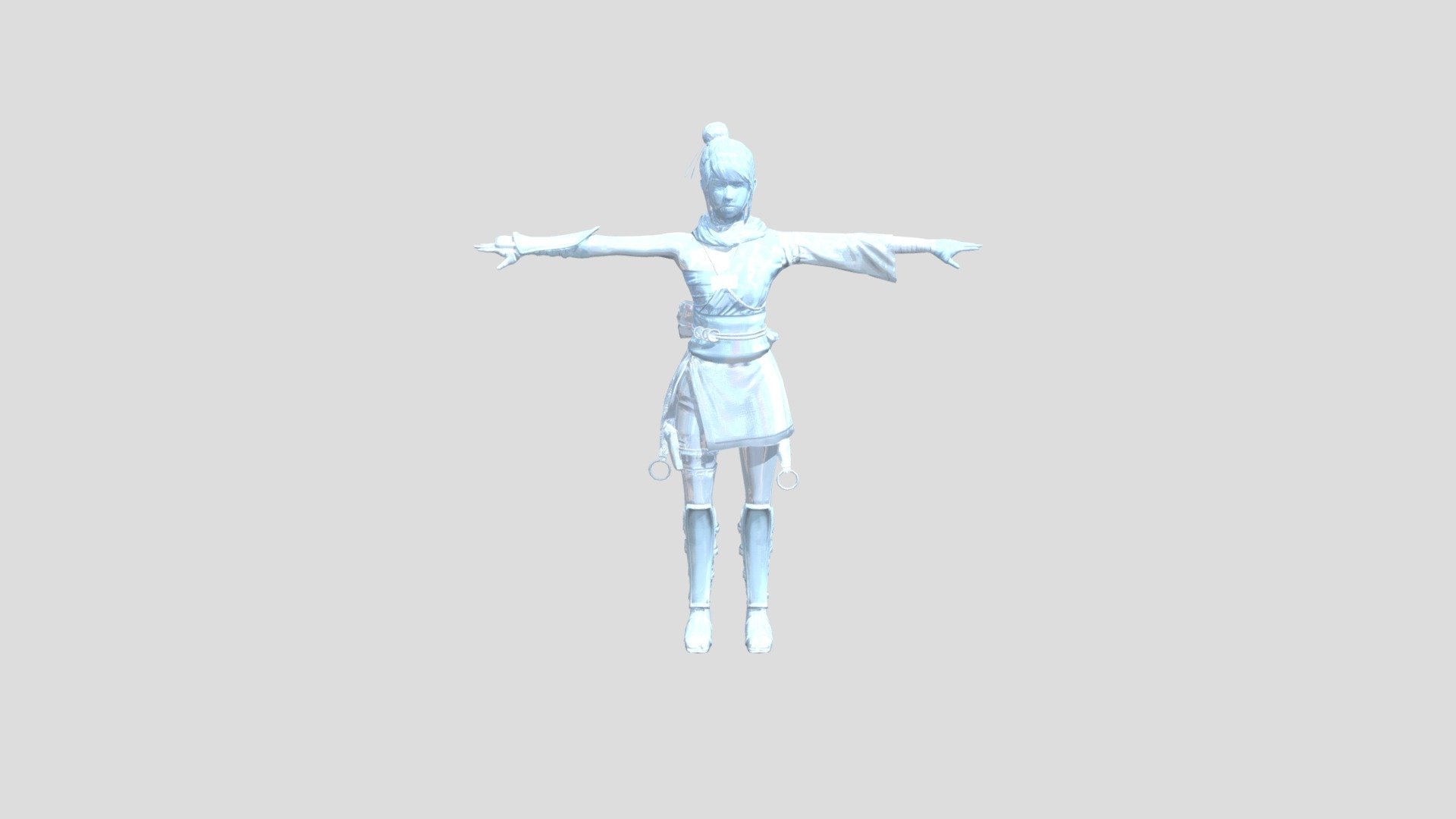 Mocap - 3D model by Daniel Lizaso (@Daniel211184KSchool) [579a514 ...