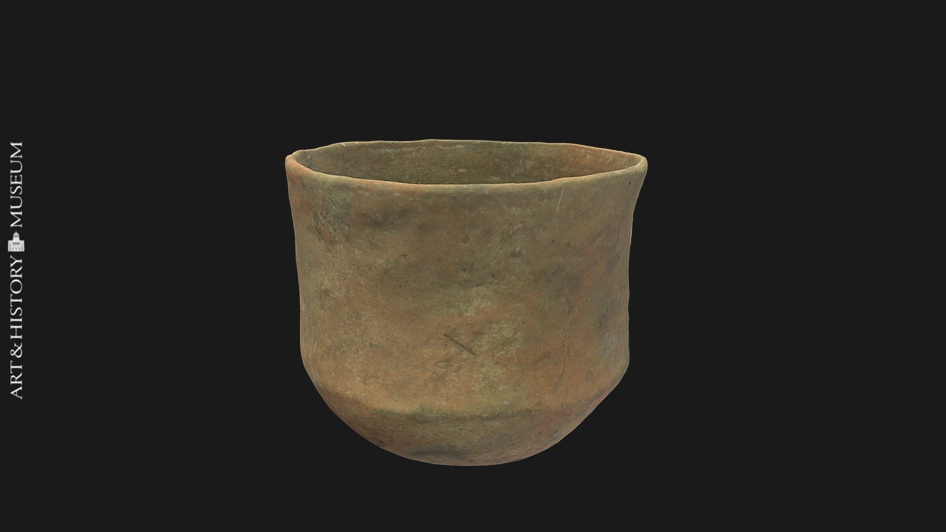 Carinated vase - PG.41.1.202 - Download Free 3D model by The Royal ...