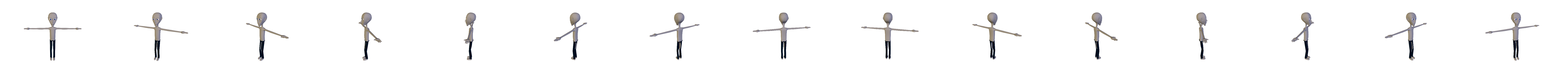 jAMES IS AWESOME!!!! - 3D model by cgicreate [579cf4f] - Sketchfab