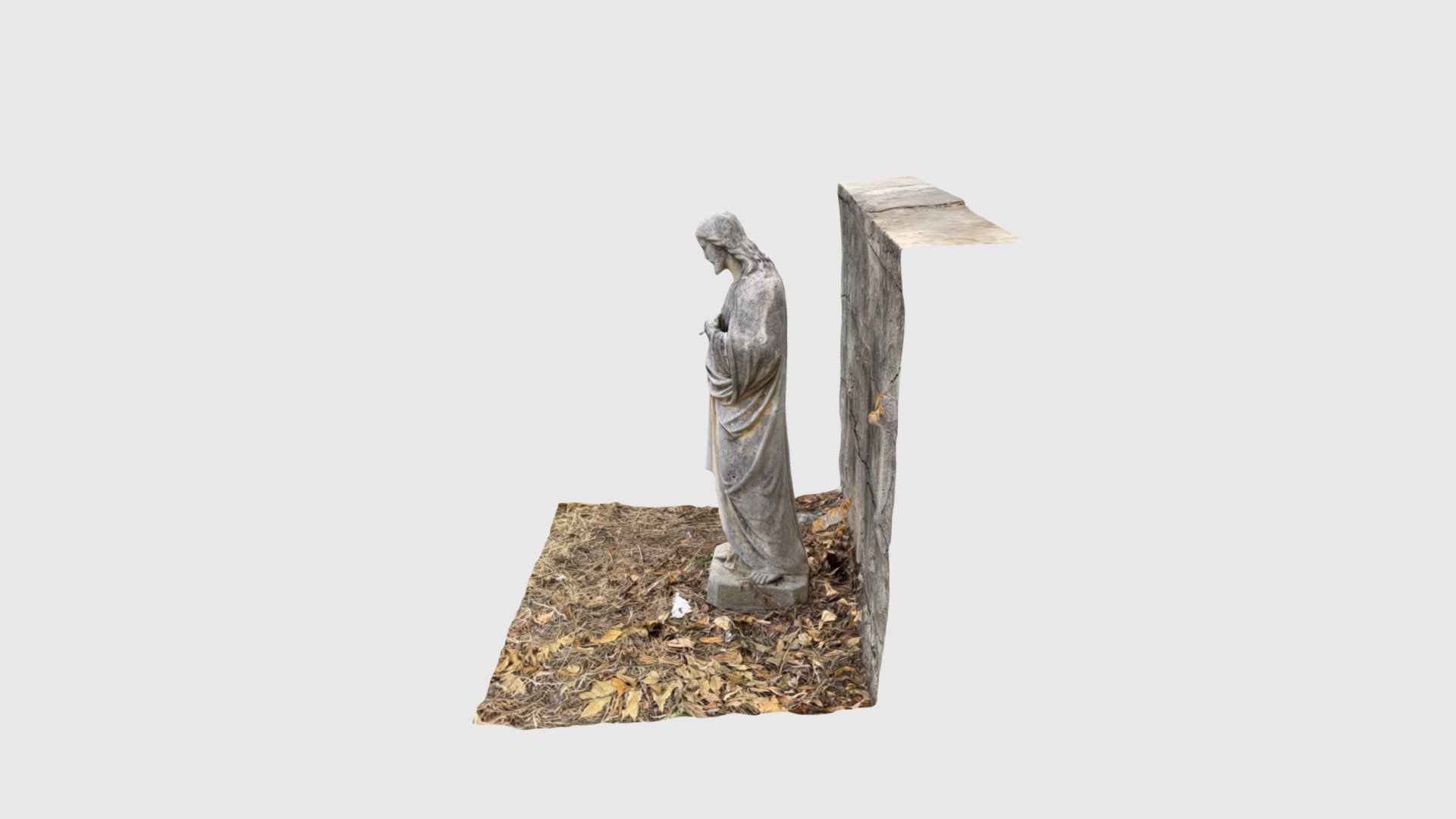 Jésus Christ - Download Free 3D model by Pavel-Mira [57a1096] - Sketchfab