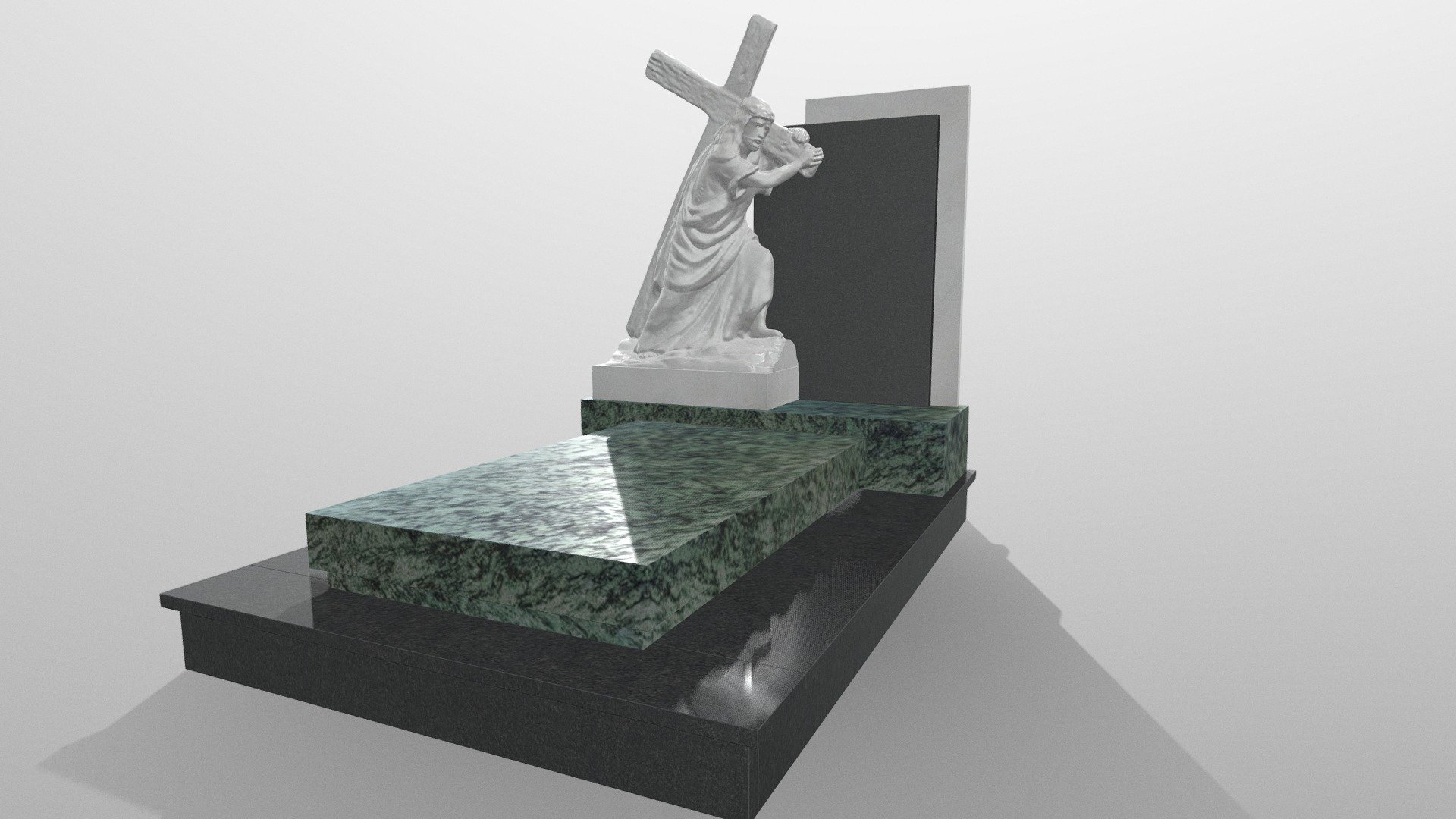 Green Olive 2A - 3D model by pawel.cwikla77 [57a18bc] - Sketchfab