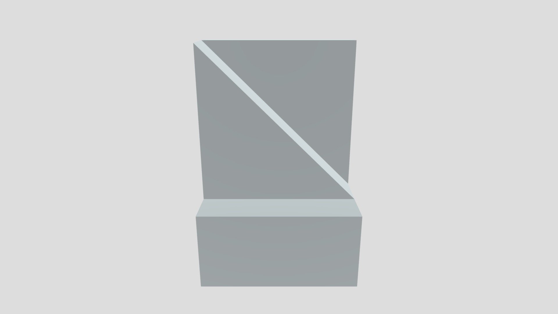 2.5 - Download Free 3D model by Glitchystar717 [57a276f] - Sketchfab