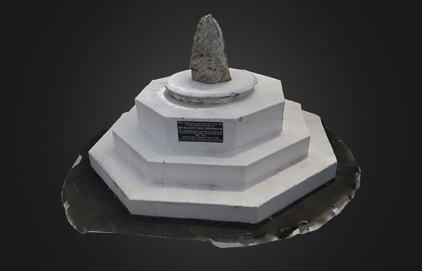 Plynth in Paeroa New Zealand - 3D model by 360Degrees [57a2eea] - Sketchfab