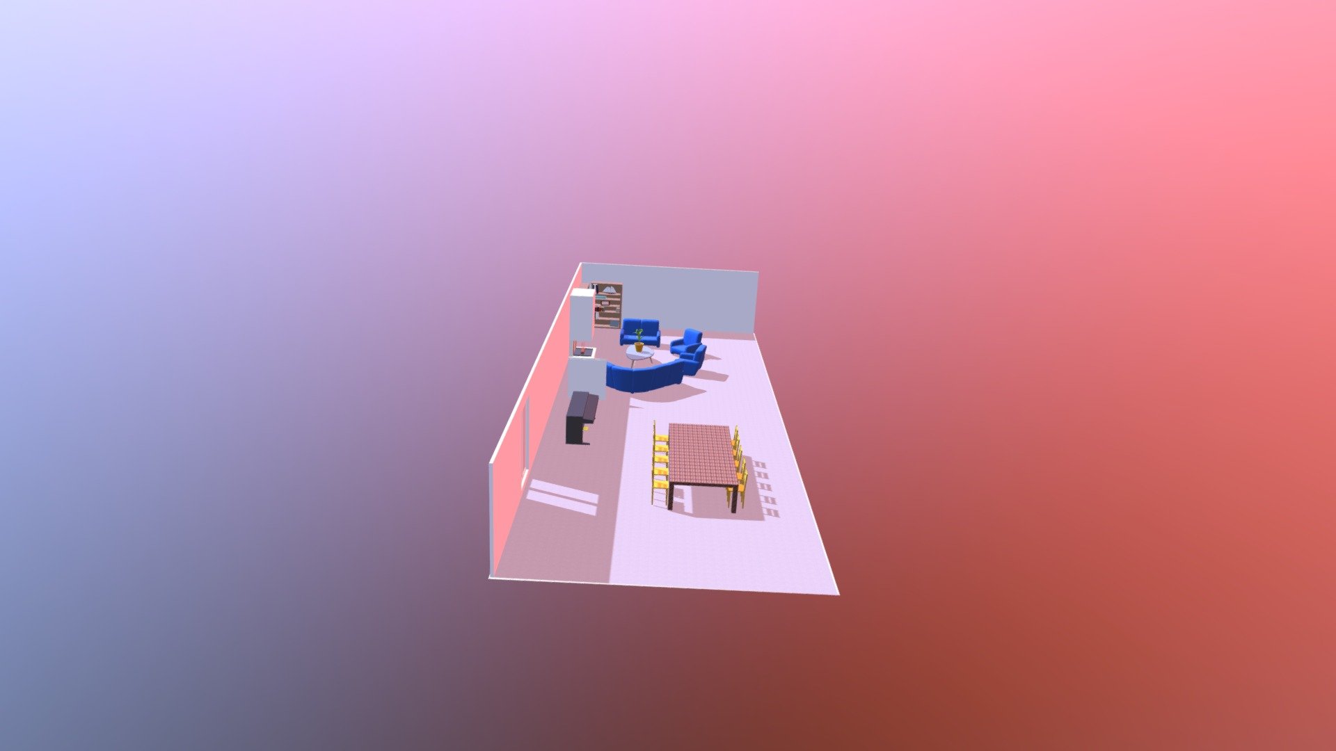 3D Stuff - 3D model by cinkay_star [57a3edc] - Sketchfab