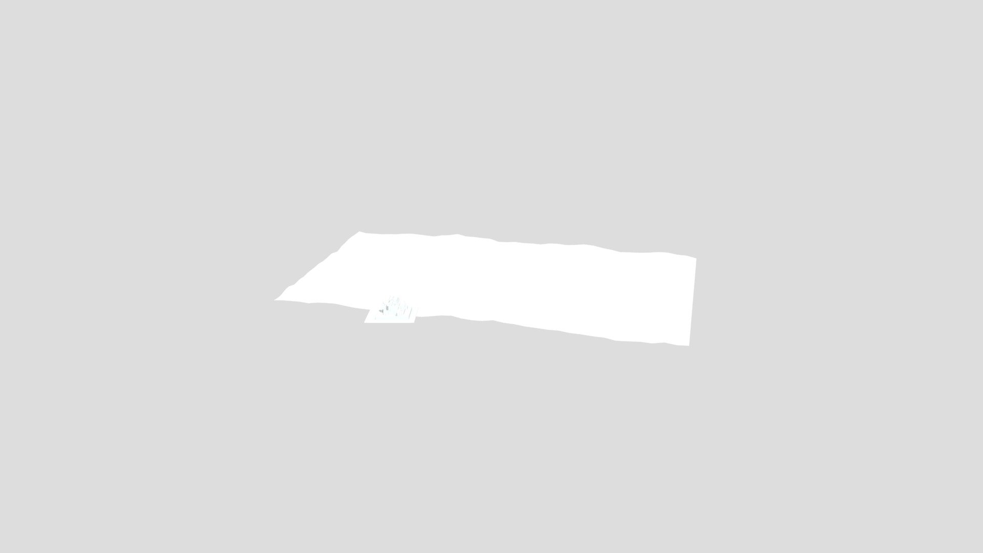 3D MAX FOX Logo Blender 2009 Version 3 1 - Download Free 3D model by ...