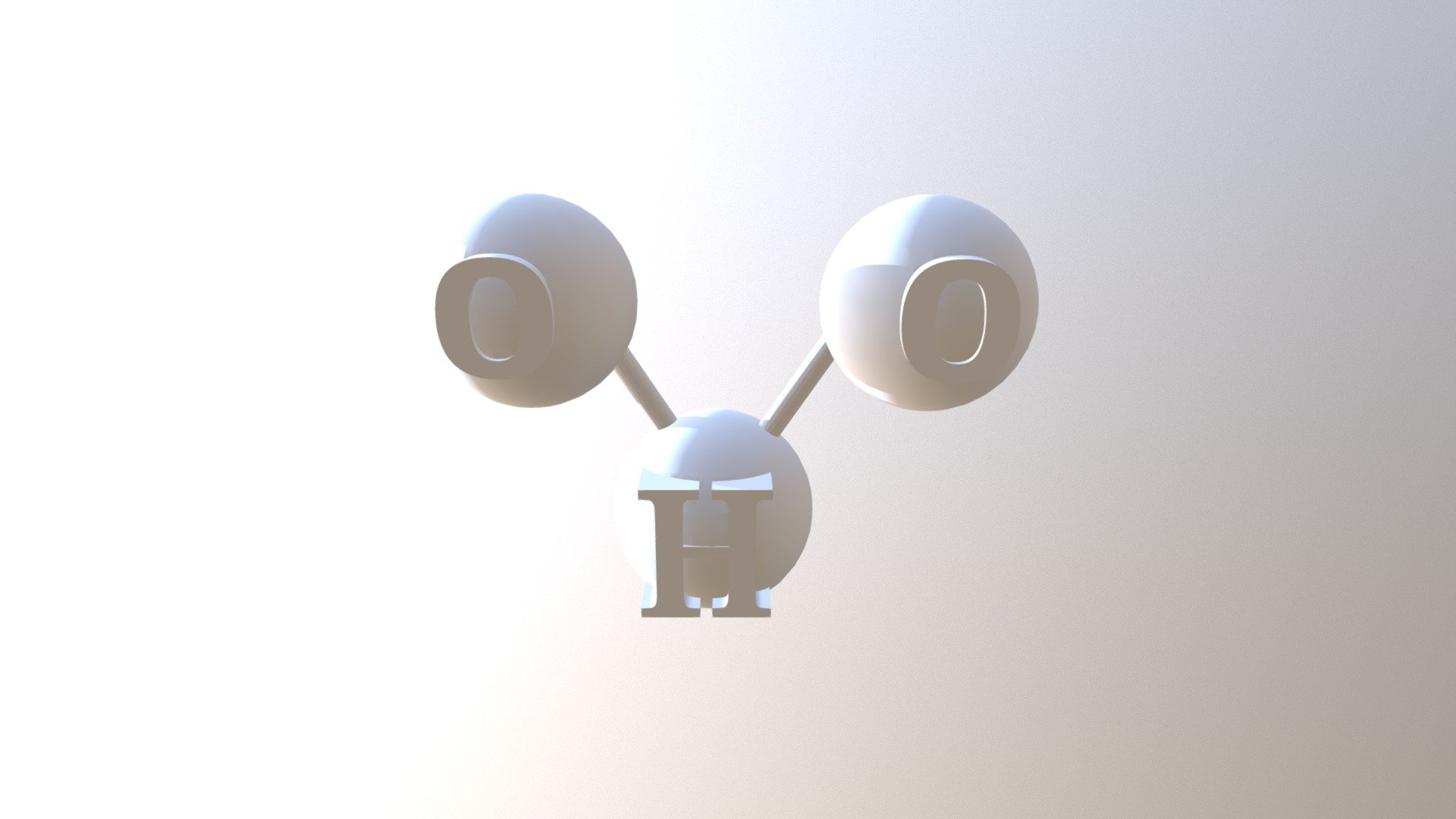 H20 - Download Free 3D model by Unboxig_Gamer [57a72b4] - Sketchfab