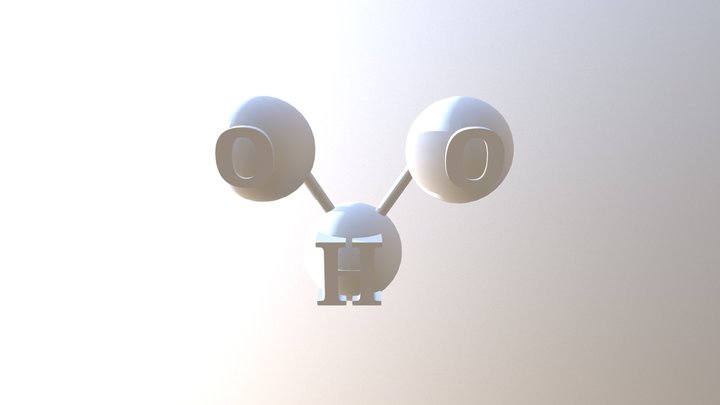 H20 3D models - Sketchfab