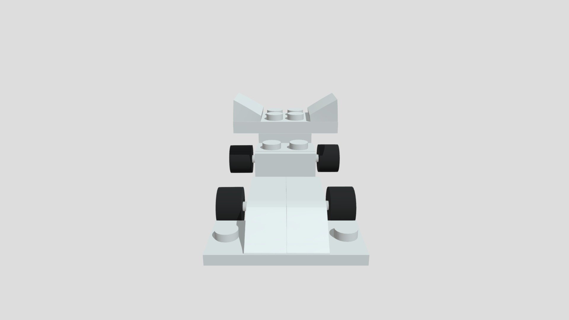 Block Toy Model - Download Free 3D model by Awoodward7 [57a82e6 ...