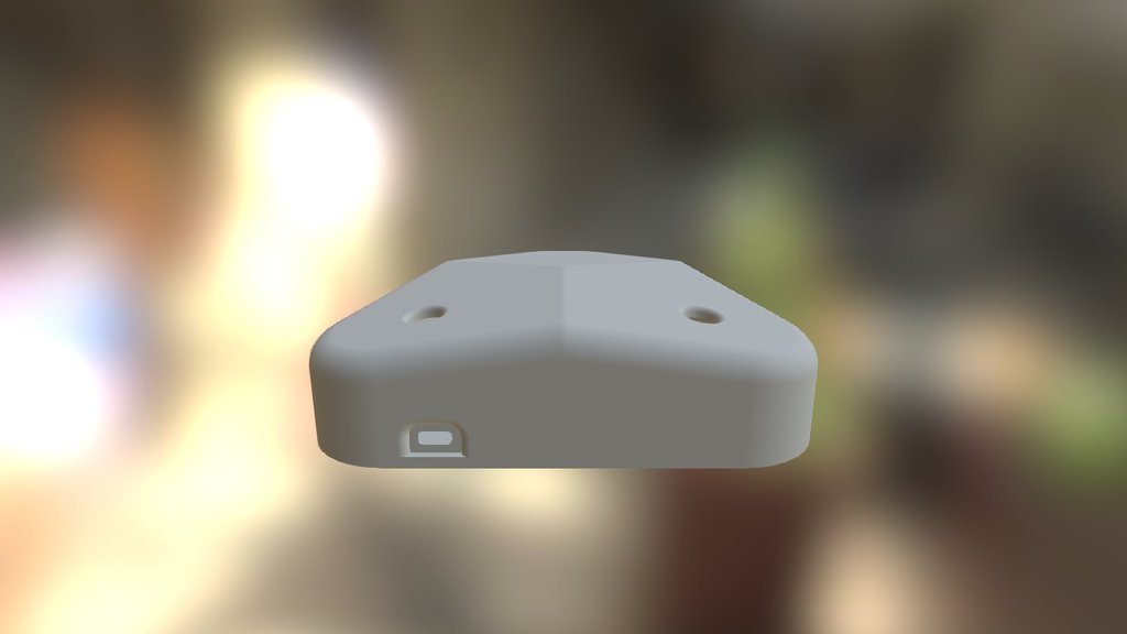 Wavio - 3D model by kdelk22 [57a82fe] - Sketchfab