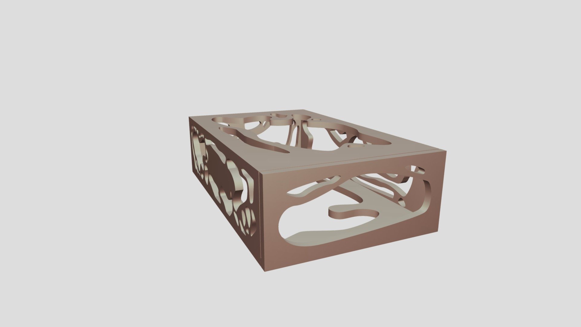 tinker - 3D model by joe.brim [57a9a8d] - Sketchfab