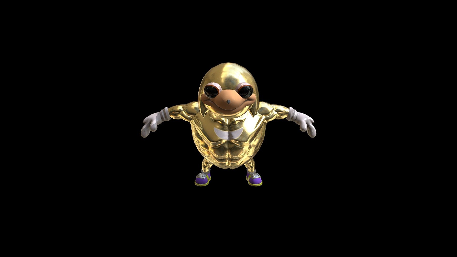 I am so, so sorry. - 3D model by zambrah [57ab881] - Sketchfab