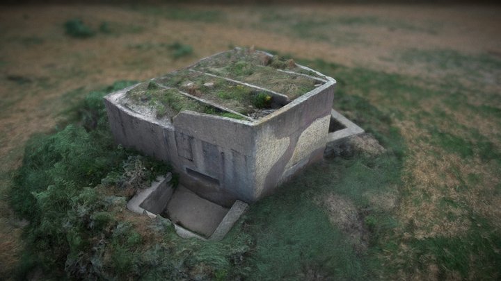 Petrzalka 3D models - Sketchfab