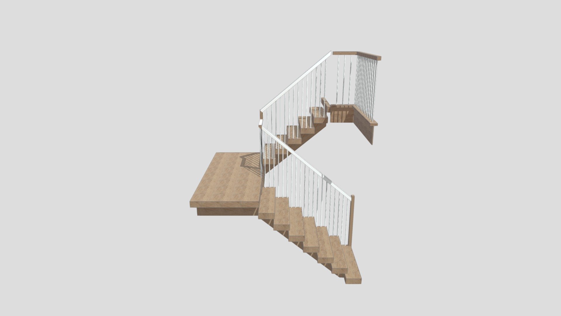 7 Beacon Lane (2) - Download Free 3D model by ehjoinery [57abfc7 ...