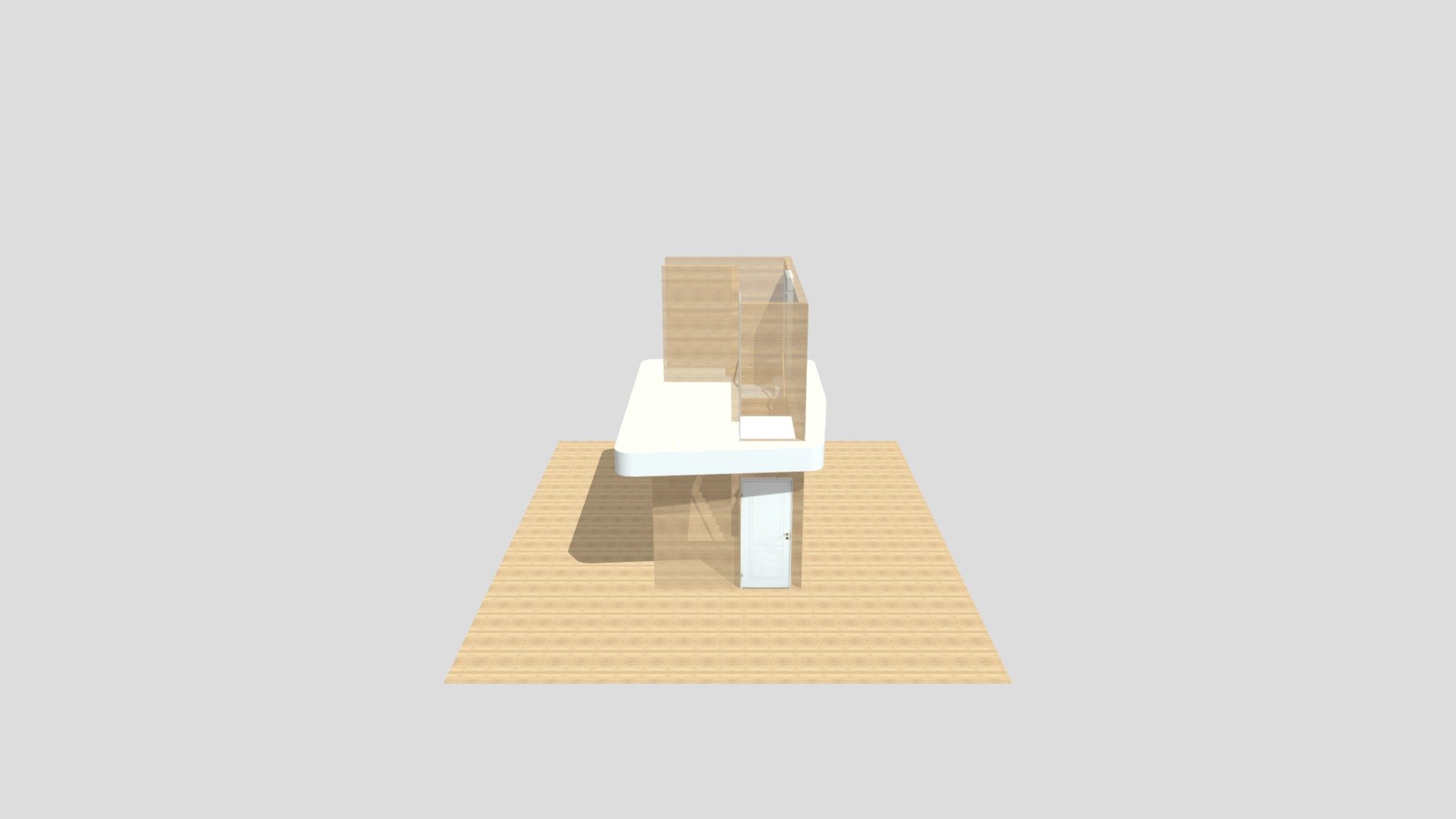 Rudsveien 41 (2)_Recovery - 3D model by flatmo [57adefe] - Sketchfab