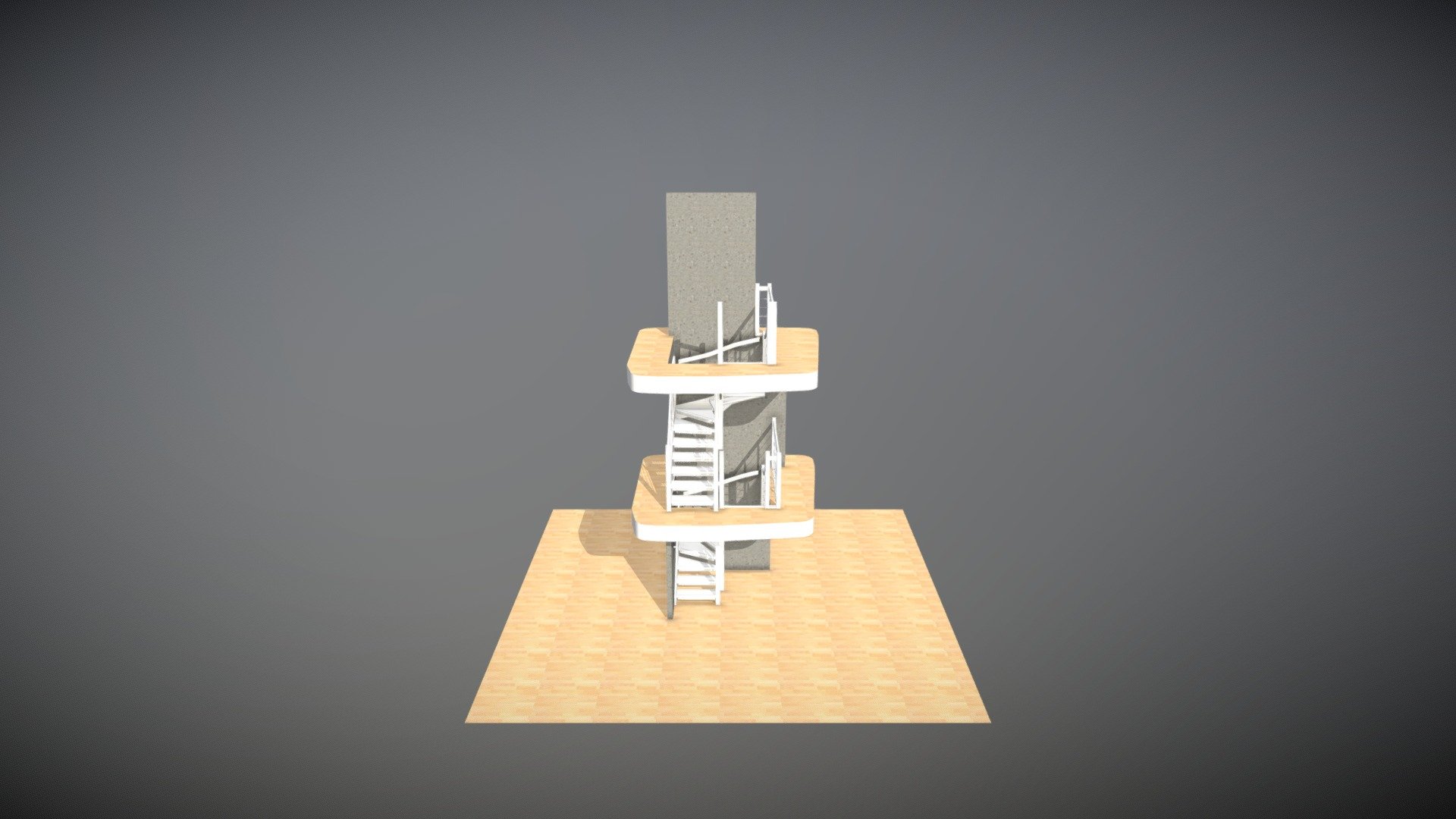 Gabriel - Download Free 3D model by Stolmark [57afd0e] - Sketchfab