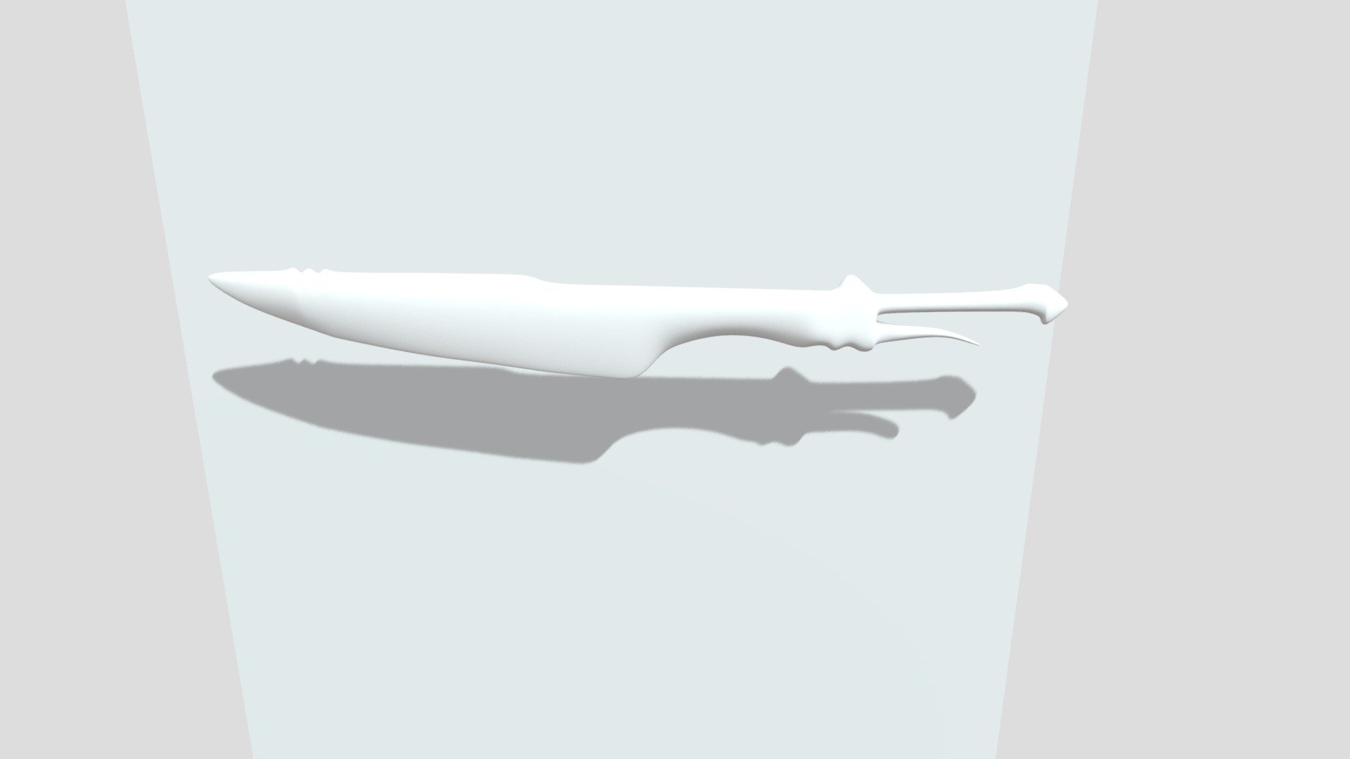 espada - 3D model by suanalain [57b0598] - Sketchfab