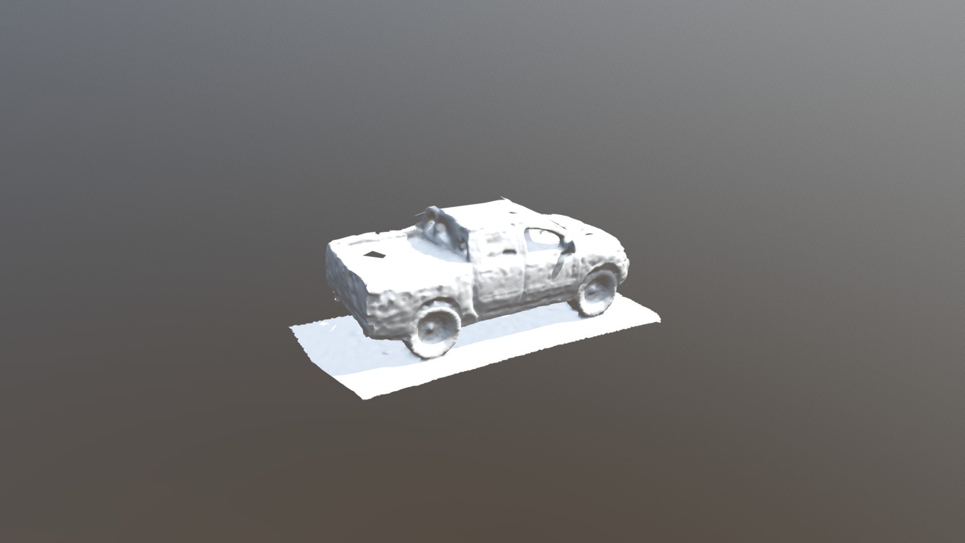 Titan 1 24 Attempt 2 - 3D model by brandonsanders2 [57b14d2] - Sketchfab
