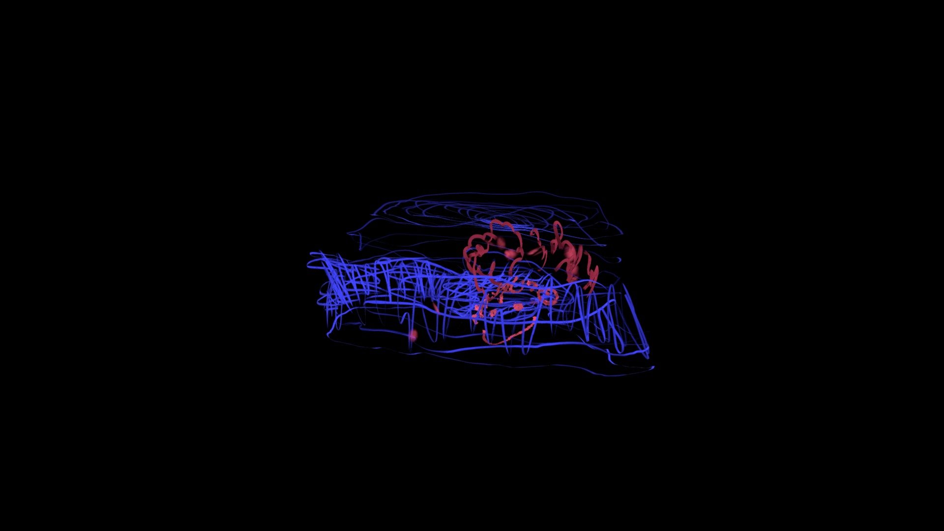 Drawing Test - Download Free 3D model by StorySpaces (@mattspaulding ...