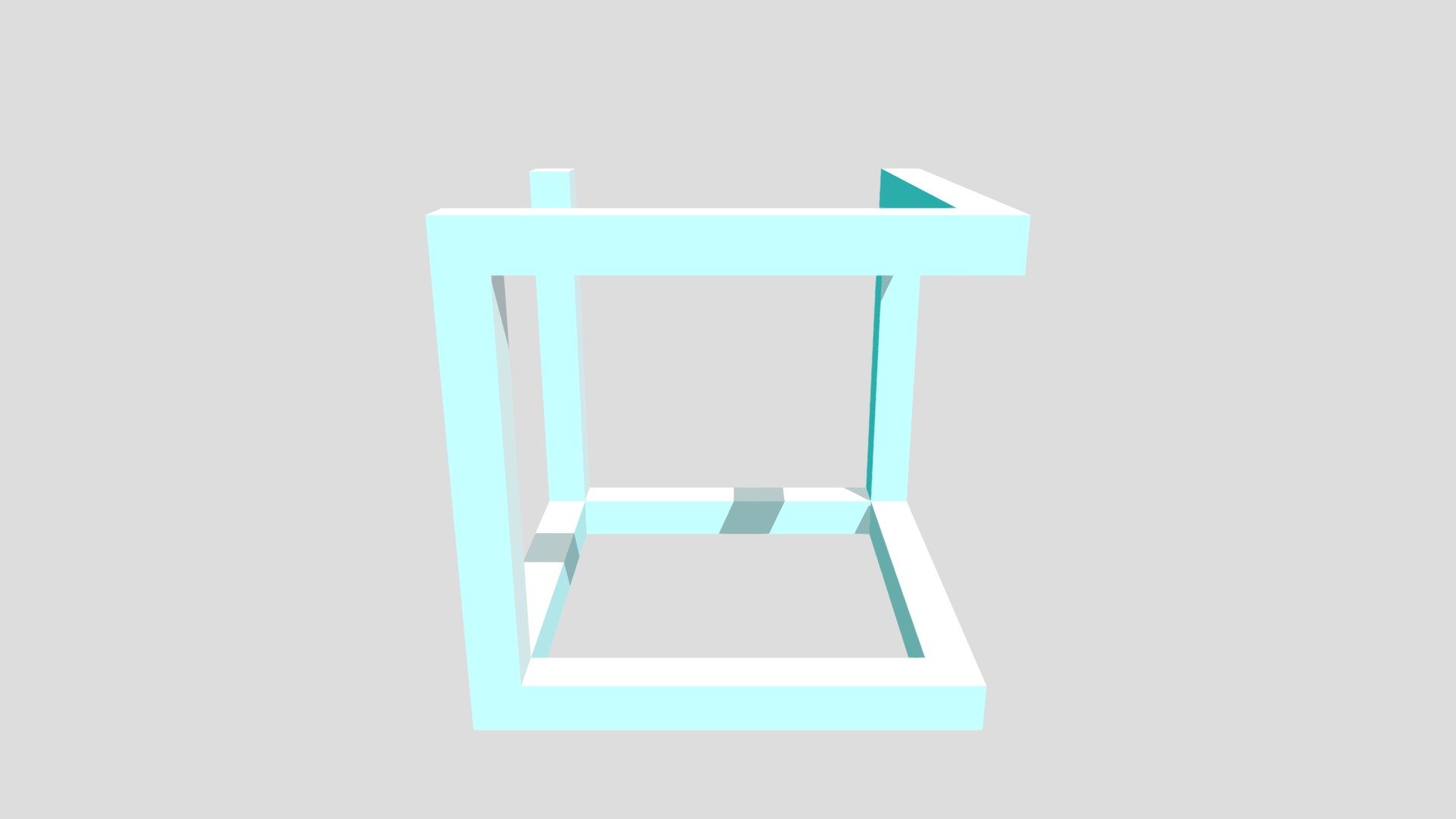 cube3 - Download Free 3D model by KennethTurnerTemple [57b2d3f] - Sketchfab