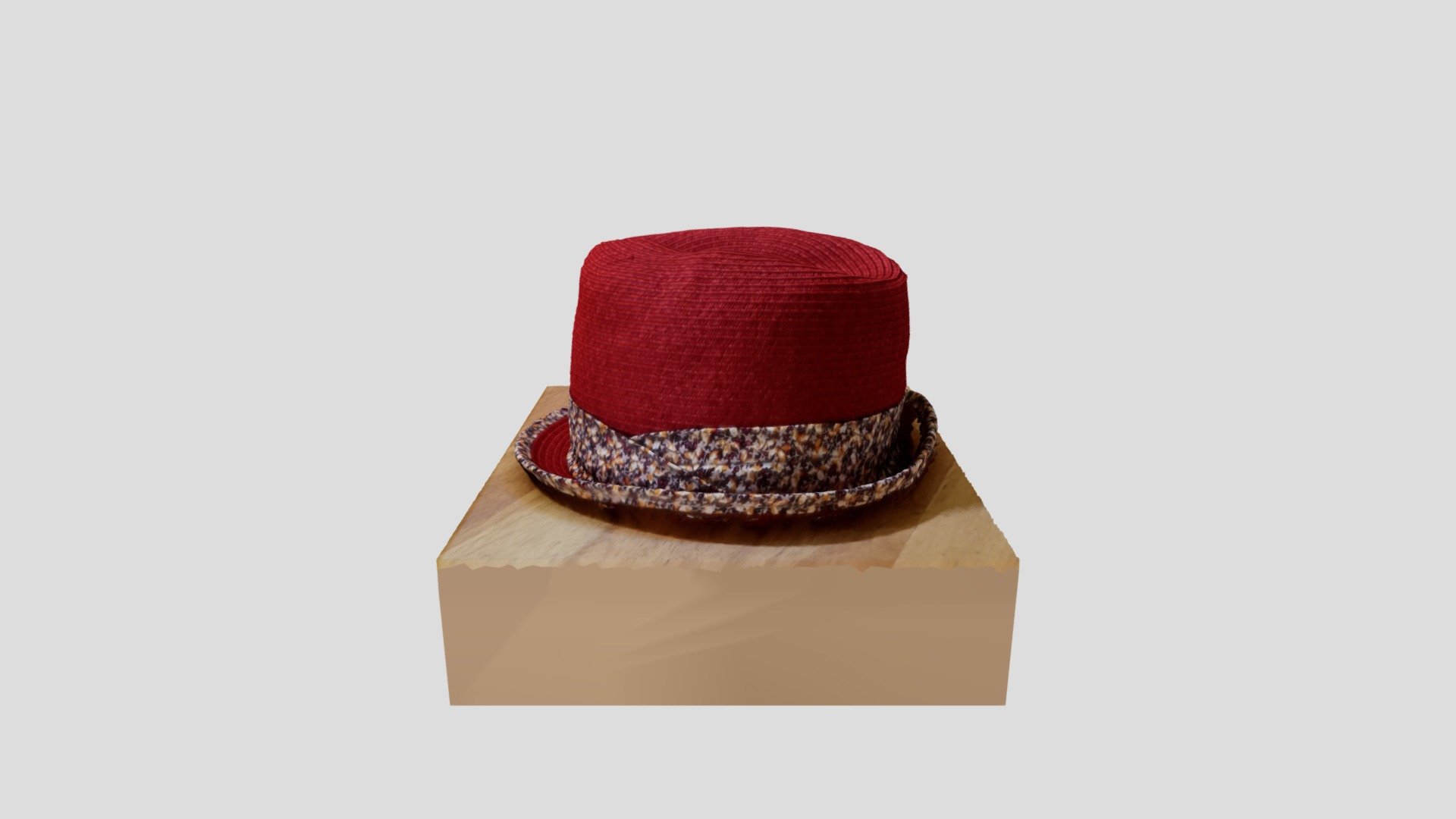 Hat - Download Free 3D model by yridal [57b3651] - Sketchfab