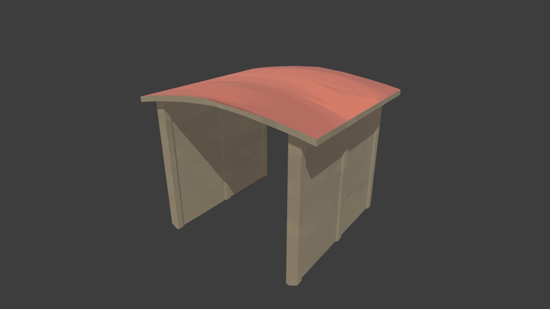 Sloop Top 1 - 3D model by LukasRobbertsen [57b3a76] - Sketchfab