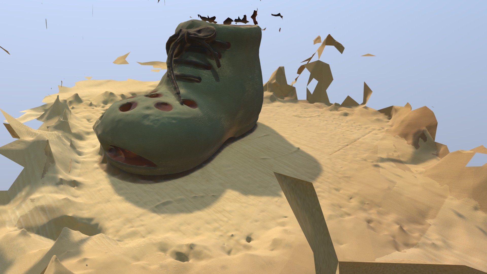 FOTOGRAMETRI Ebuna - 3D model by catalina.rln16 [57b442a] - Sketchfab