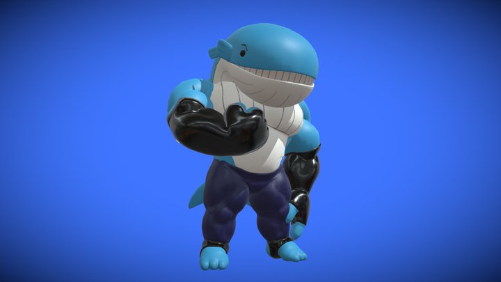 Kabalmystic 3D models - Sketchfab