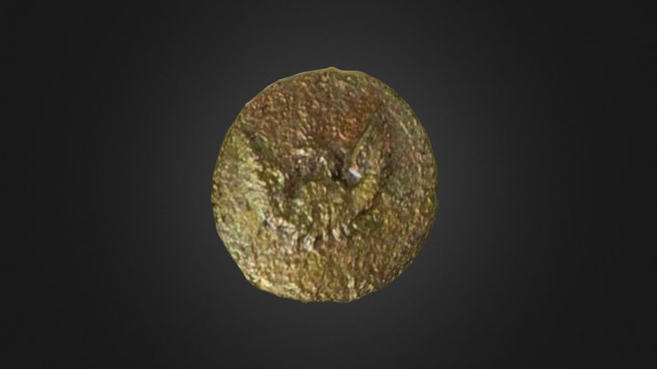 Haitian 3D models - Sketchfab