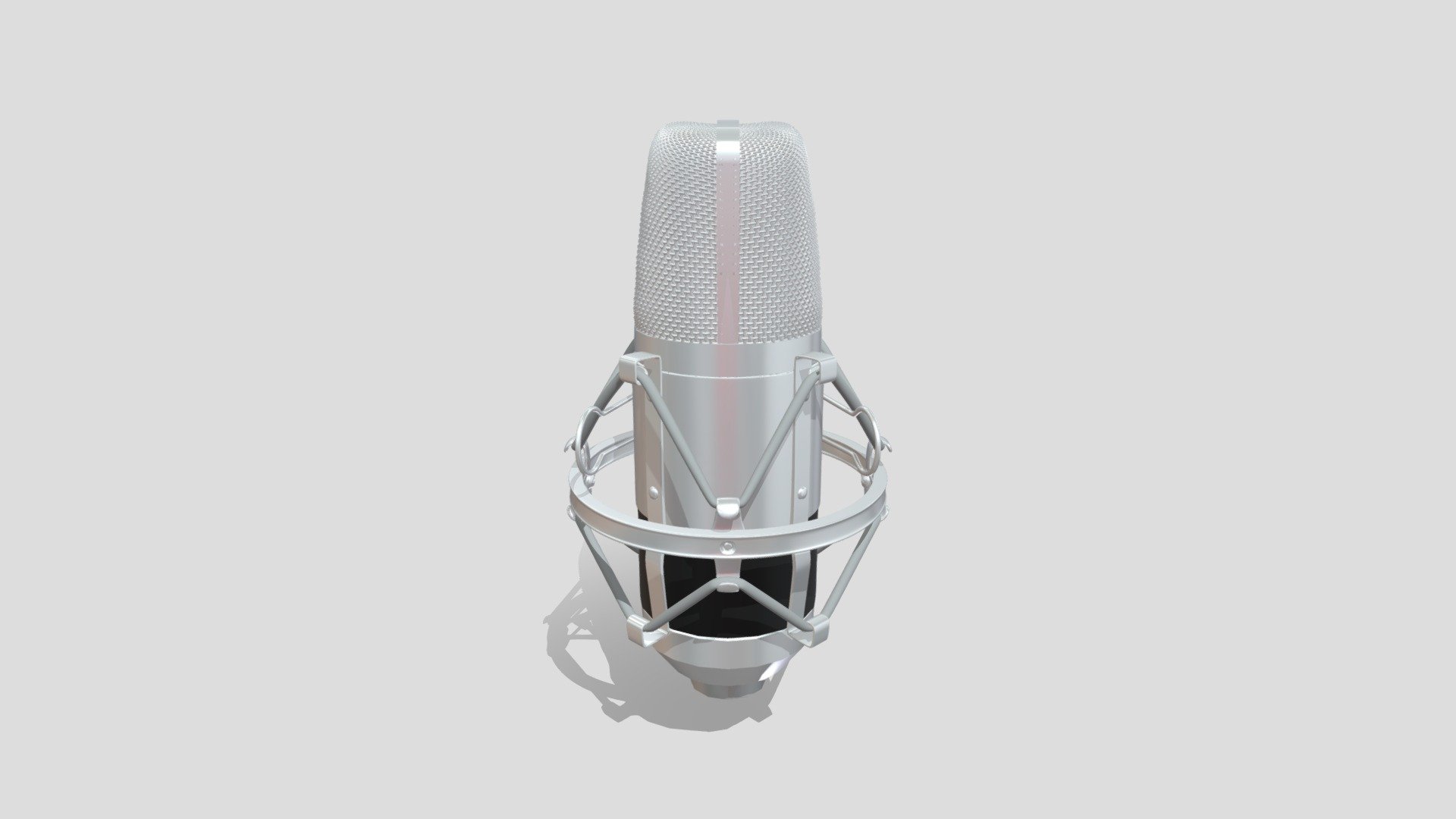 Micro - 3D model by LeftPeople [57b76f8] - Sketchfab