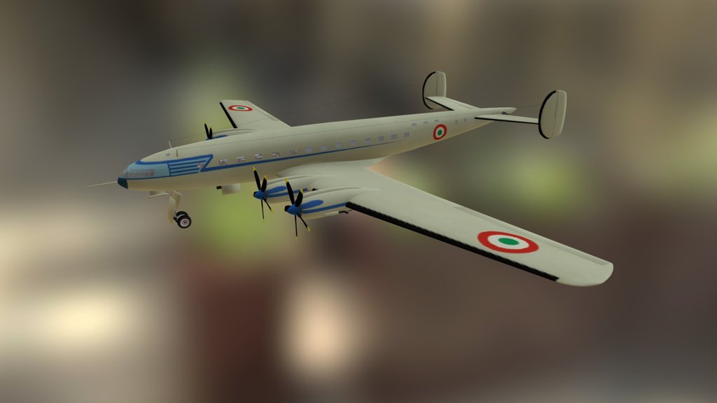 plane - A 3D model collection by martinm (@kespastyle) - Sketchfab