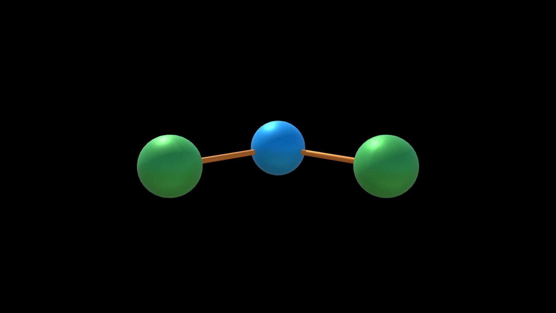 Angular/Bent - 3D model by EfrenR [57b8efd] - Sketchfab