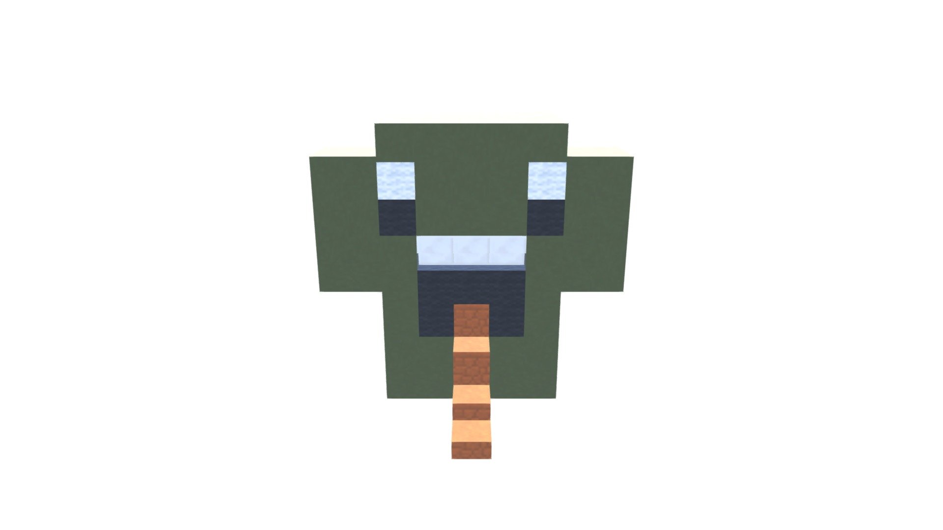 Edward - Character - 3D model by pvstech [57b9fa6] - Sketchfab