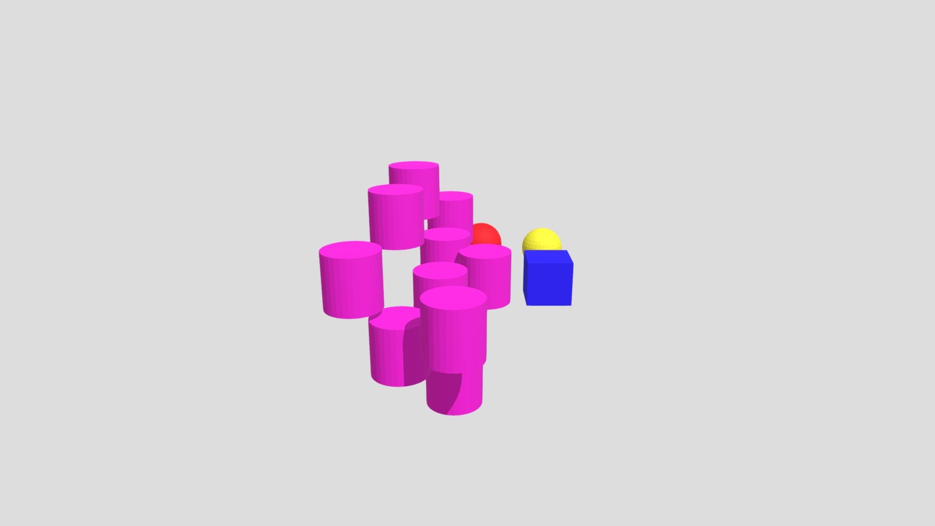 Johnson0111 Materials01 - Download Free 3D model by Julian Johnson ...