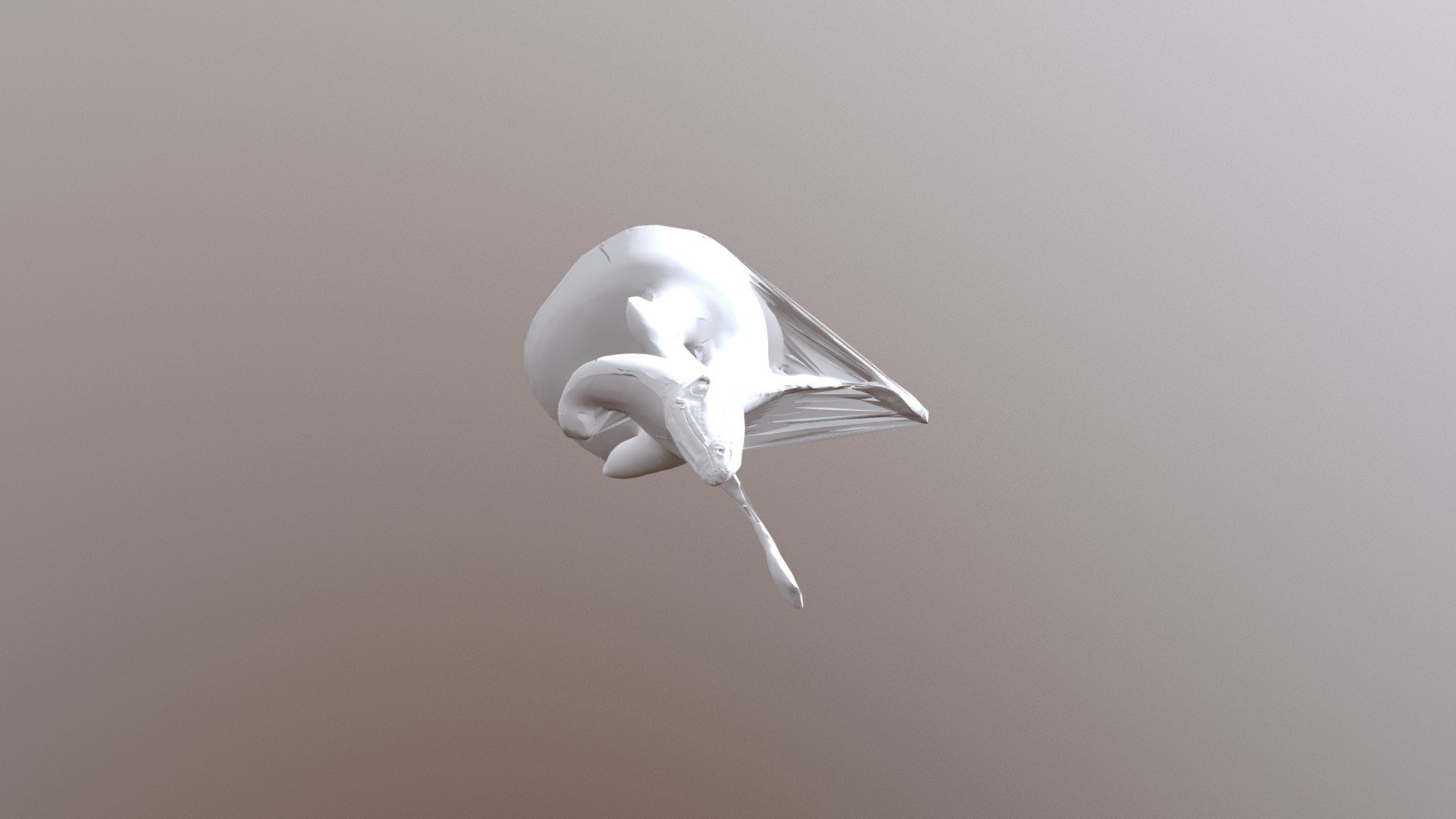Driver Sculptris Export 06 - 3D model by Steve Hampson (@day1) [57c0732 ...