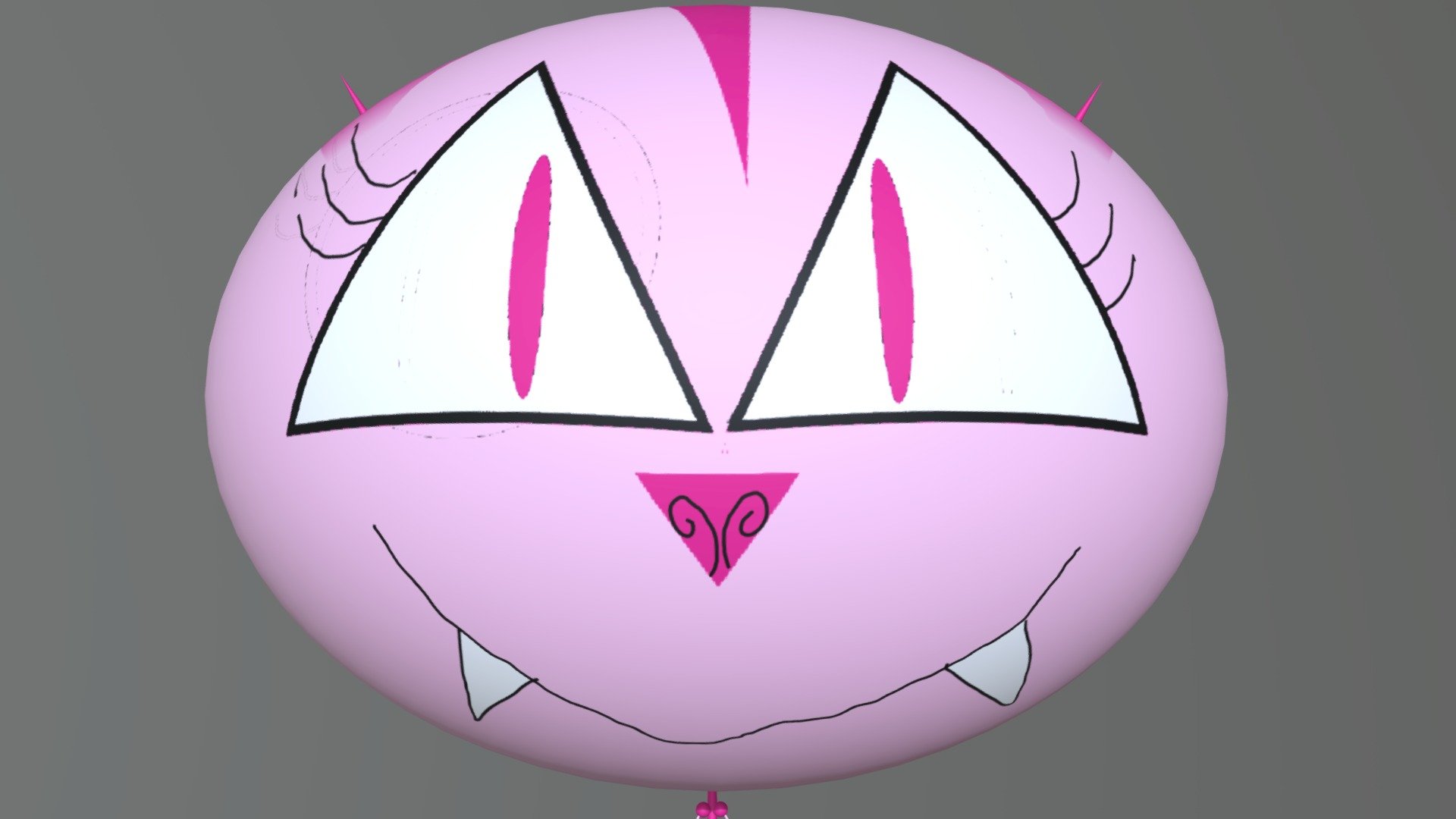 Caid - Download Free 3D model by gorkembaran363 [57c0802] - Sketchfab