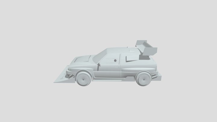 Alias 3D models - Sketchfab