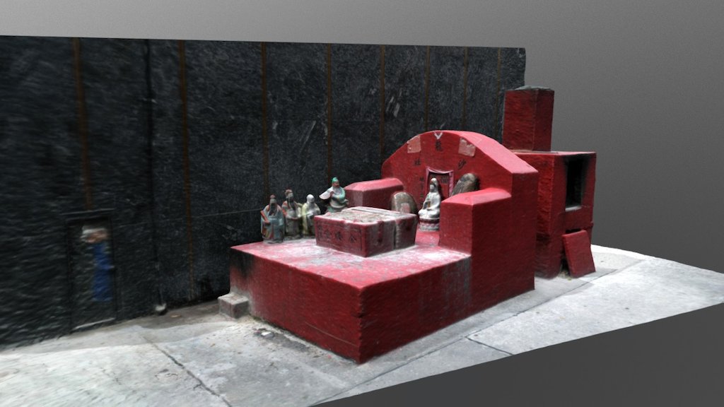Architecture - Historic - A 3D model collection by aberrator2000 ...