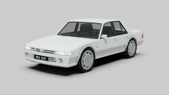 Proton 3D models - Sketchfab