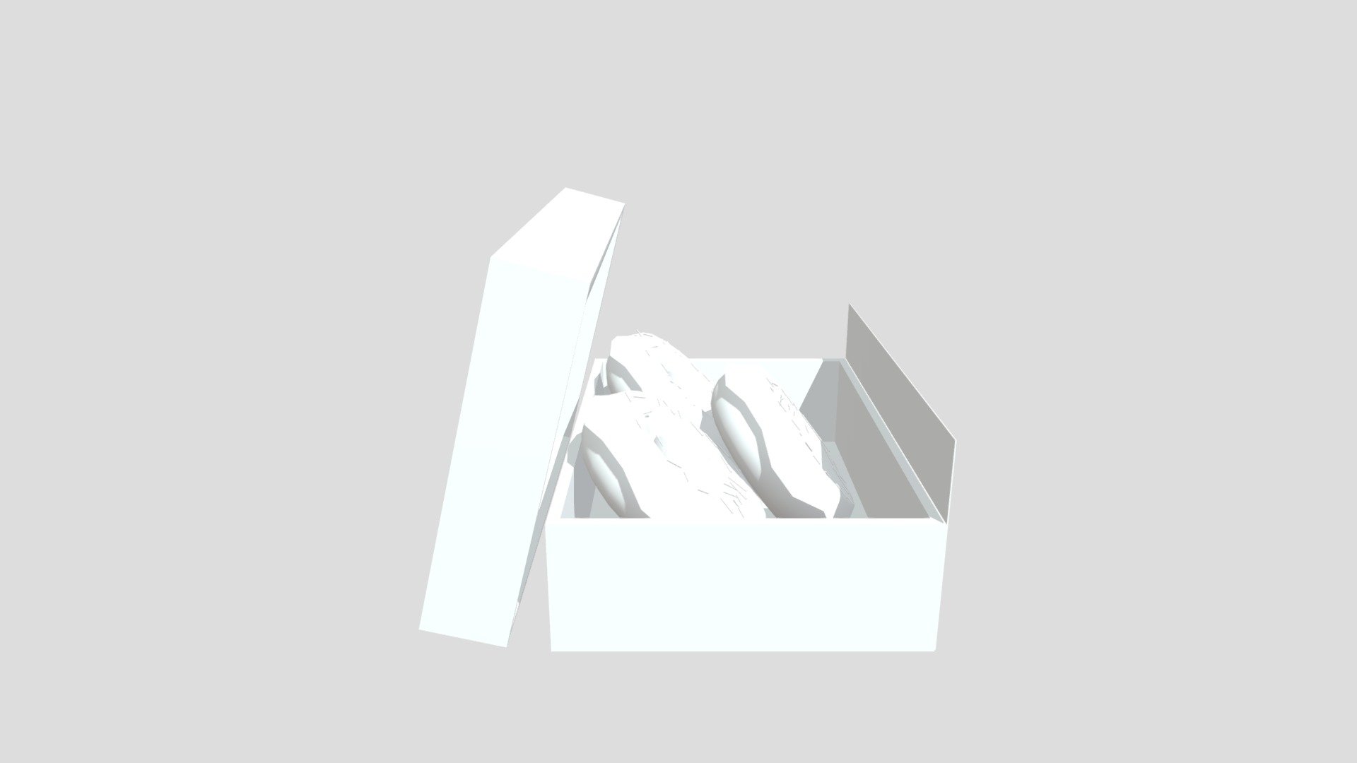 dount - 3D model by mostafaalqasem4 [57c400a] - Sketchfab